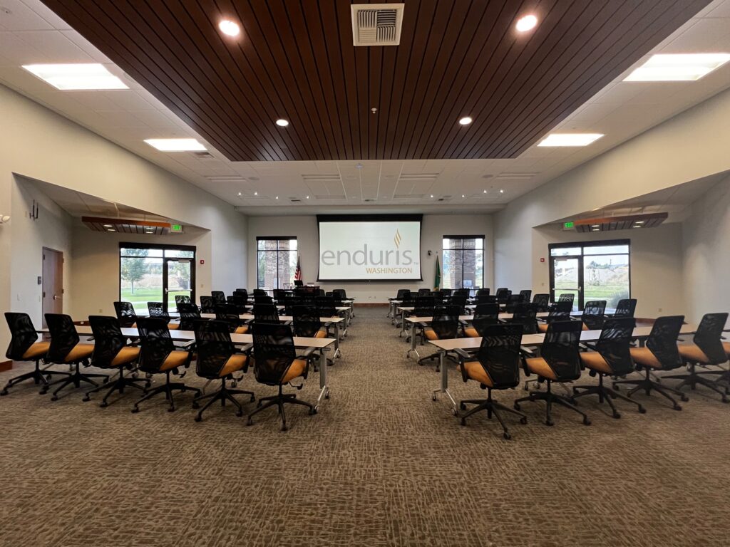 Premier Training Facility