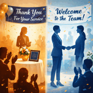 Leadership Transition at Enduris: Welcoming Amanda Kasper