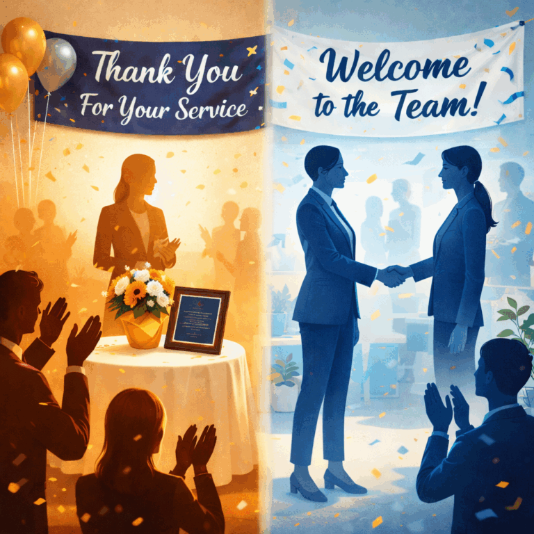 Leadership Transition at Enduris: Welcoming Amanda Kasper